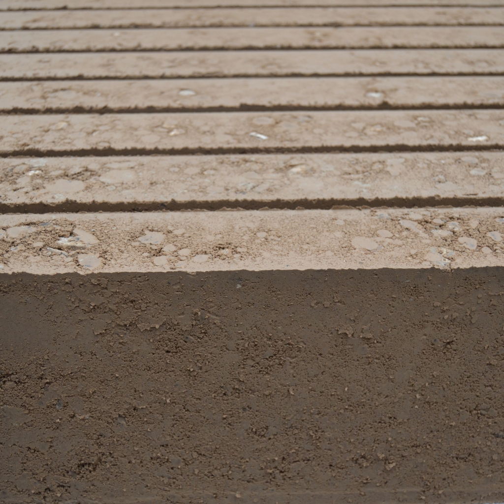 Tapialblock® 8/100/15 - Fetdeterra