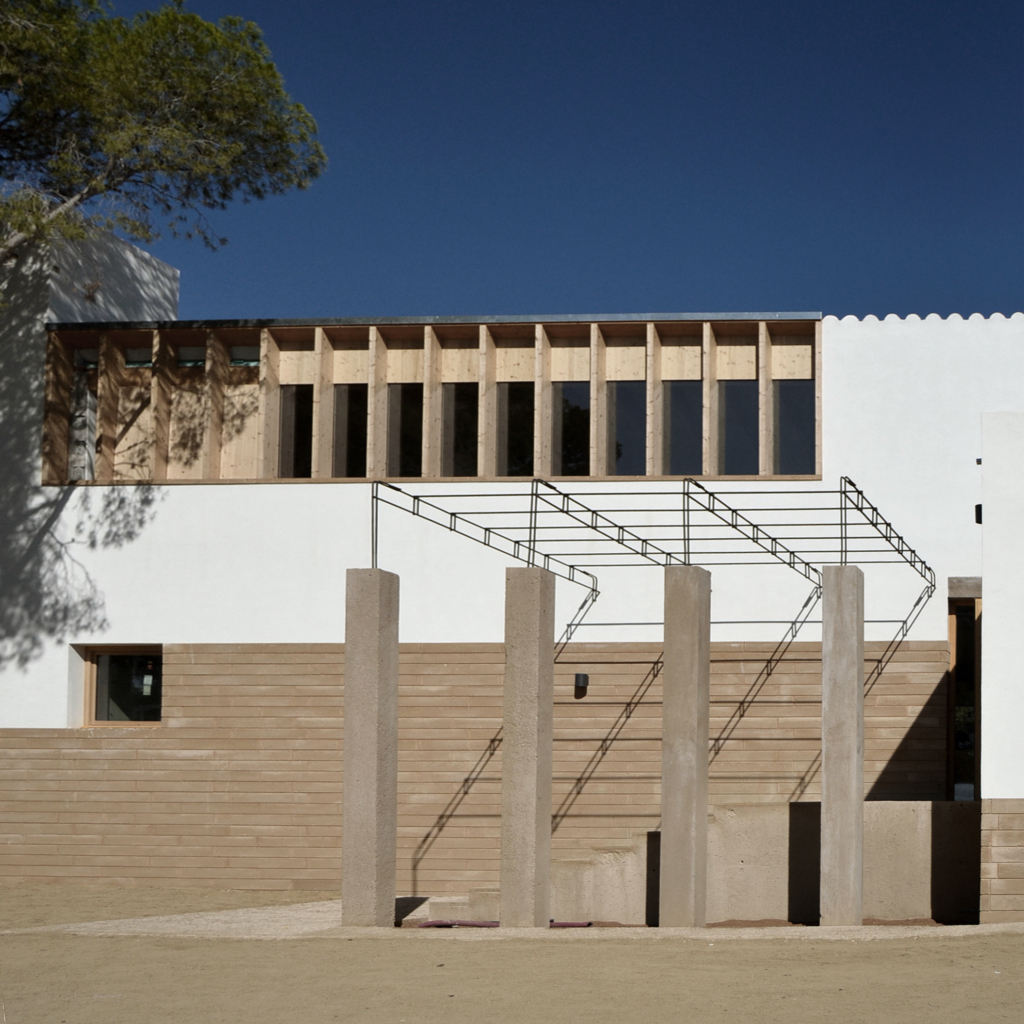 CAMPING ALFACS - Fetdeterra