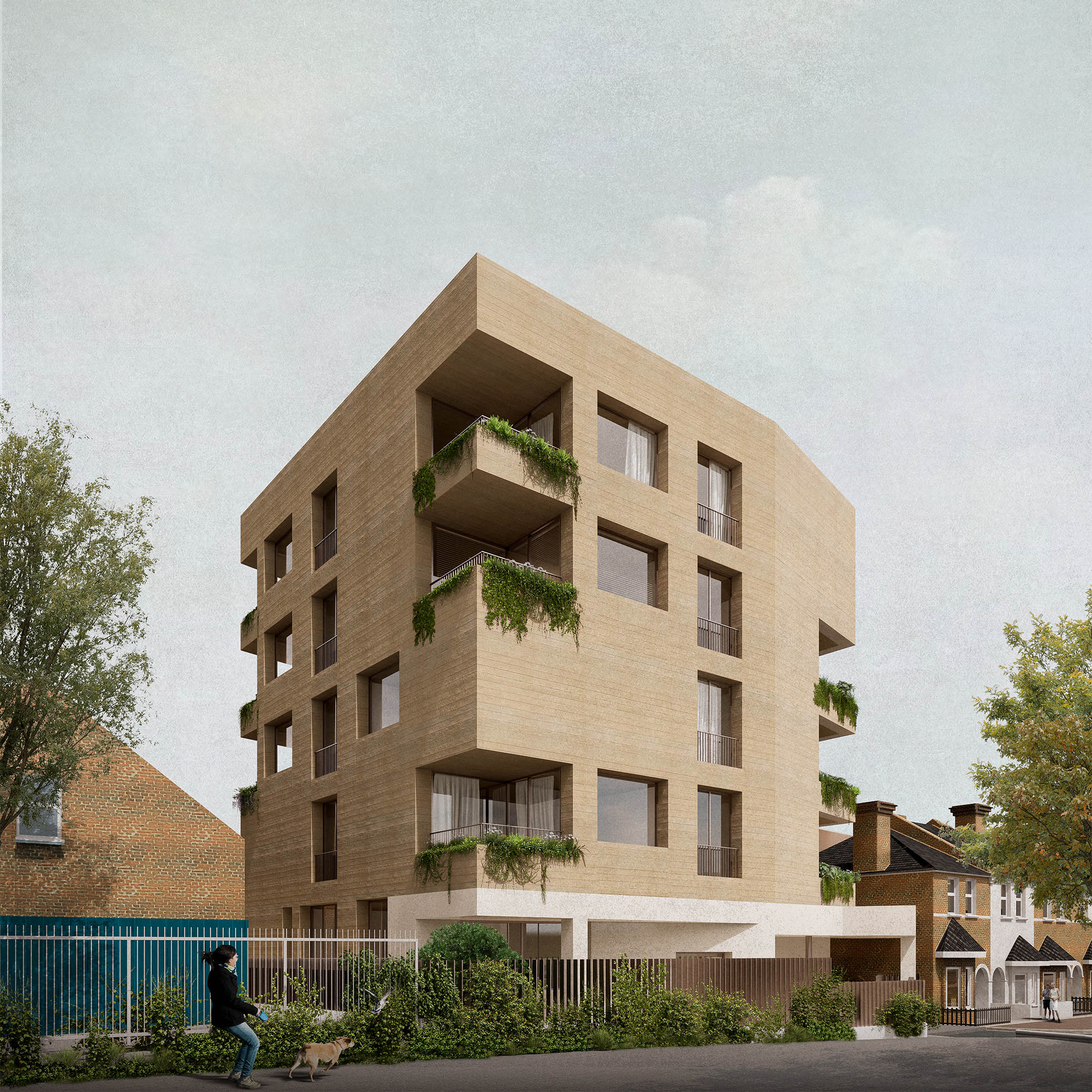 Dartford - Fetdeterra