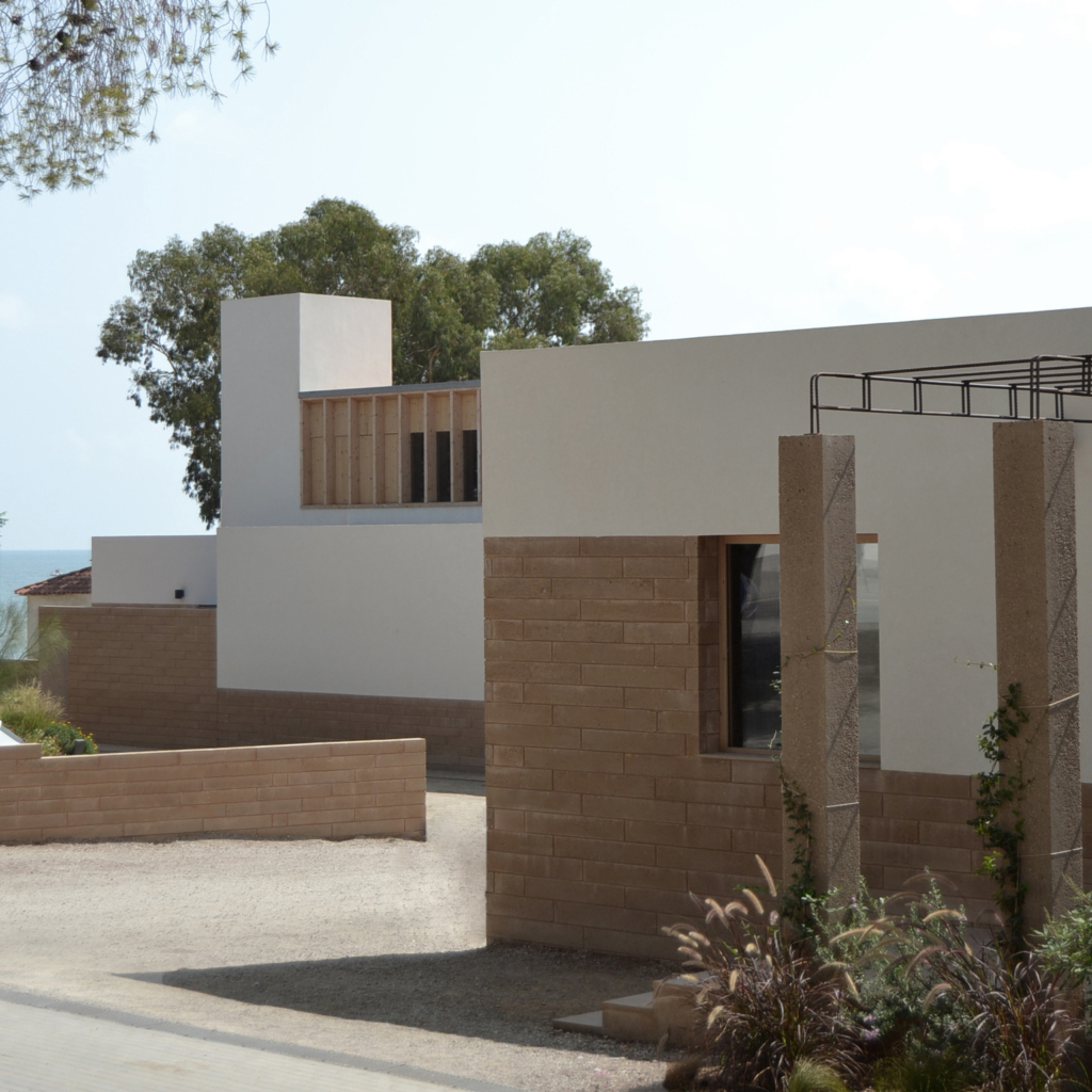 PROJECTS - Fetdeterra