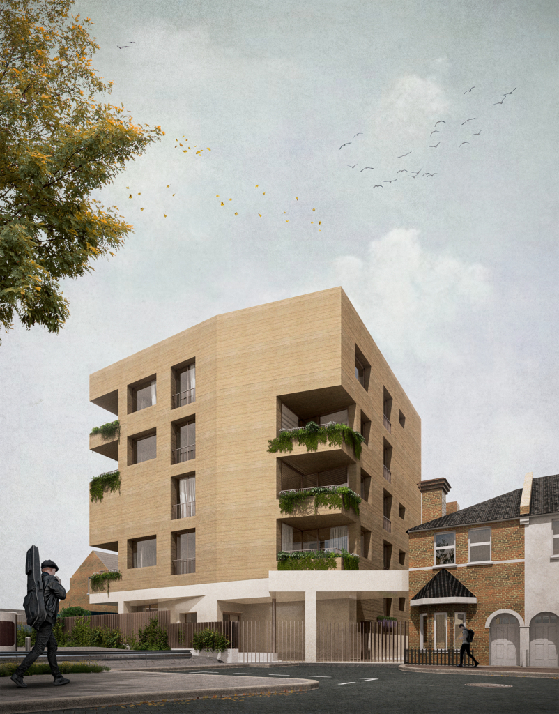 Dartford - Fetdeterra