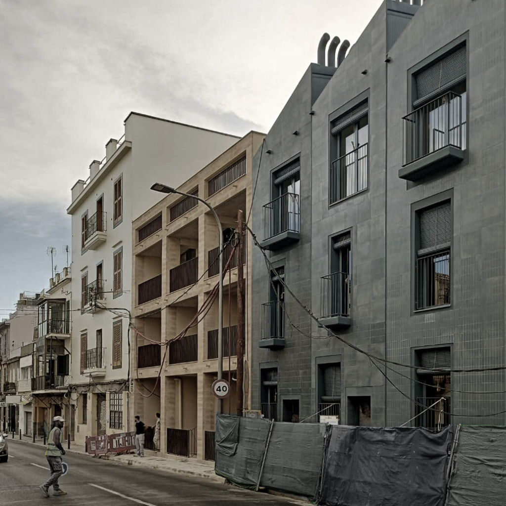 PROYECTOS - Fetdeterra