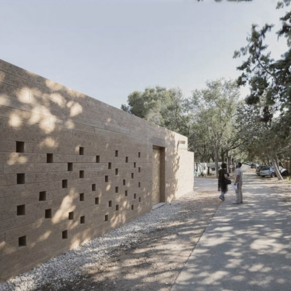 Tapialblock® 8/100/15 - Fetdeterra