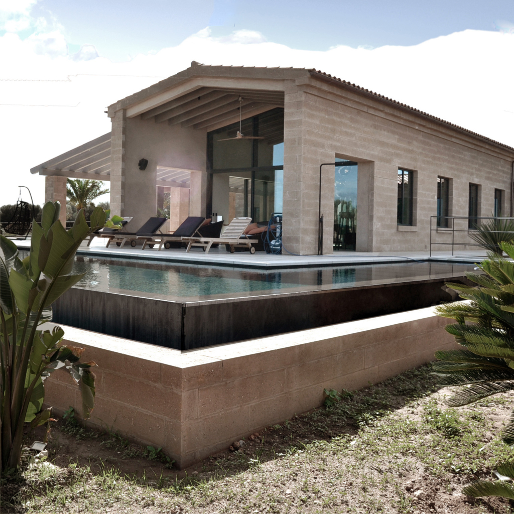 PROYECTOS - Fetdeterra