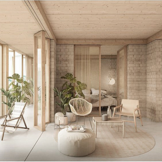 PROYECTOS - Fetdeterra