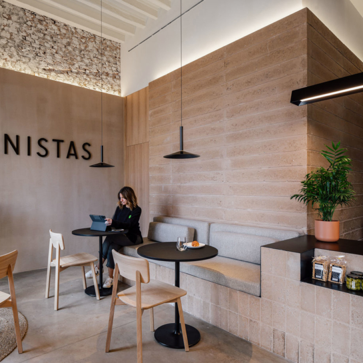 PROYECTOS - Fetdeterra