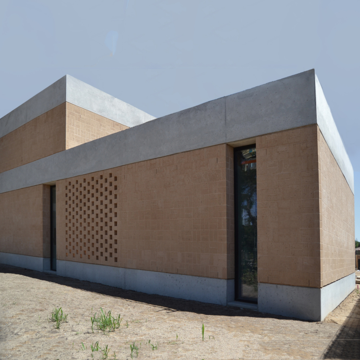 PROYECTOS - Fetdeterra