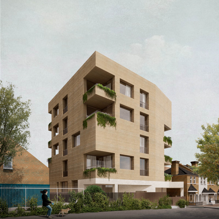 PROYECTOS - Fetdeterra