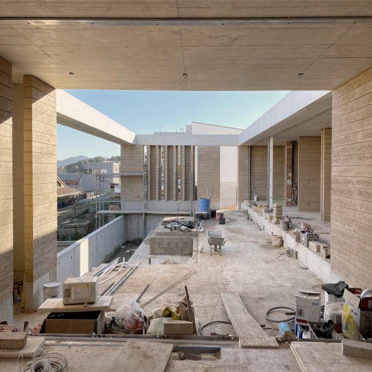 PROYECTOS - Fetdeterra